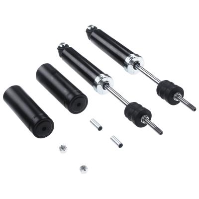 China 2x Rear Shock Absorber for Mercedes-Benz S211 E320 E350 E63 AMG for sale