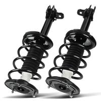 China 2x Rear Complete Strut & Coil Spring Assembly for Dodge Neon 00-05 Chrysler 2.0L for sale