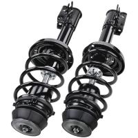 China 2x Front Complete Strut & Coil Spring Assembly for Saturn L200 L300 L100 LS1 LW1 LW200 for sale
