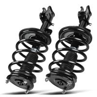 China 2x Front Complete Strut & Coil Spring Assembly for Hyundai Veracruz 2007-2012 for sale
