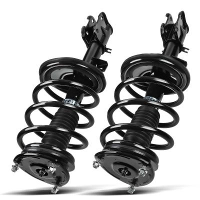 China 2x Front Complete Strut & Coil Spring Assembly for Hyundai Veracruz 2007-2012 for sale