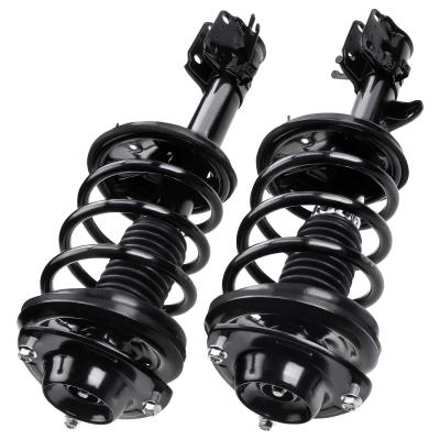China 2x Front Complete Strut & Coil Spring Assembly for Hyundai Tucson Kia Sportage for sale