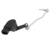 China Front Passenger Height Level Sensor for Audi A8 Quattro 2004-2010 S8 2007-2010 for sale