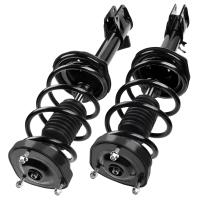 China 2x Rear Complete Strut & Coil Spring Assembly for Subaru Impreza 2004-2007 Wagon for sale