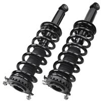 China 2x Rear Complete Strut & Coil Spring Assembly for Subaru Outback 2005 2006-2009 for sale