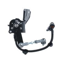China Rear Passenger Height Level Sensor for Toyota Land Cruiser Lexus GX460 2010-2015 for sale