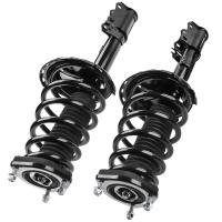 China 2x Rear Complete Strut & Coil Spring Assembly for Toyota Highlander Lexus RX400h for sale