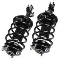 China 2x Front Complete Strut & Coil Spring Assembly for Toyota Sienna 2004 2005 2006 for sale