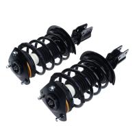 China 2x Front Complete Strut & Coil Spring Assembly for Chevy Impala Buick Century for sale