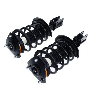 China 2x Front Complete Strut & Coil Spring Assembly for Chevy Impala Buick Century for sale