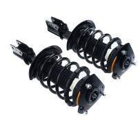 China 2x Front Complete Strut & Coil Spring Assembly for Chevy Impala Buick Century for sale