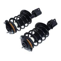 China 2x Front Complete Strut & Coil Spring Assembly for Chevy Impala Buick Century for sale