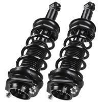 China 2x Rear Complete Strut & Coil Spring Assembly for Subaru Legacy 10-12 2.5L 3.6L for sale