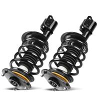 China 2x Front Complete Strut & Coil Spring Assembly for Chevrolet Impala Oldsmobile for sale