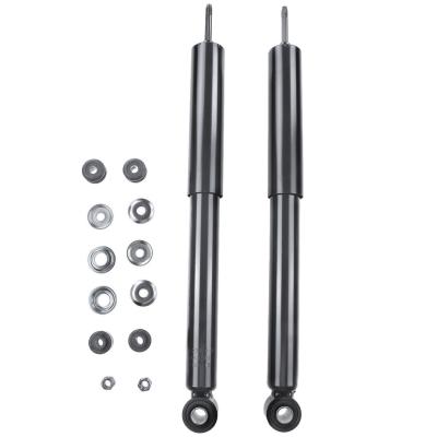 China 2x Rear Shock Absorber for Toyota 4Runner 2003-2009 FJ Cruiser 4.0L for sale