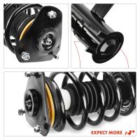 China 2x Front Complete Strut & Coil Spring Assembly for Chevrolet Impala Oldsmobile for sale