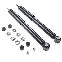 China 2x Rear Shock Absorber for Toyota 4Runner 2003-2009 FJ Cruiser 4.0L for sale