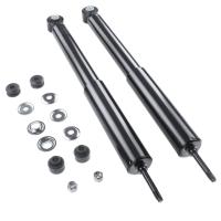 China 2x Rear Shock Absorber for Toyota 4Runner 2003-2009 FJ Cruiser 4.0L for sale