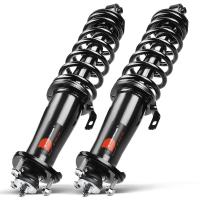 China 2x Rear Complete Strut & Coil Spring Assembly for Lexus IS250 06-13 IS350 11-13 for sale