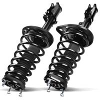 China 2x Rear Complete Strut & Coil Spring Assembly for Toyota Avalon 08-12 Camry 07-11 for sale