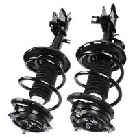 China 2x Front Complete Strut & Coil Spring Assembly for Nissan Murano 2015-2020 3.5L for sale