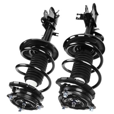 China 2x Front Complete Strut & Coil Spring Assembly for Nissan Murano 2015-2020 3.5L for sale