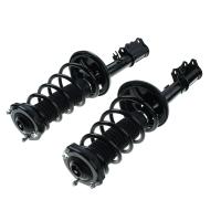 China 2x Rear Complete Strut & Coil Spring Assembly for Chevrolet Camaro 10-15 V8 6.2L for sale