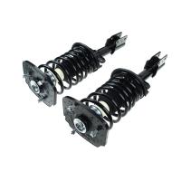 China 2x Rear Complete Strut & Coil Spring Assembly for Buick Century 97-05 Regal Pontiac for sale