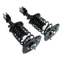 China 2x Rear Complete Strut & Coil Spring Assembly for Buick Century 97-05 Regal Pontiac for sale