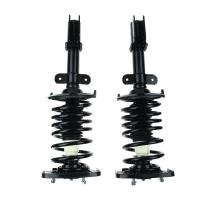 China 2x Rear Complete Strut & Coil Spring Assembly for Buick Century 97-05 Regal Pontiac for sale