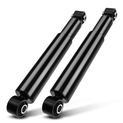 China 2x Rear Shock Absorber for Infiniti QX4 1997-1999 Nissan Pathfinder 96-99 3.3L for sale