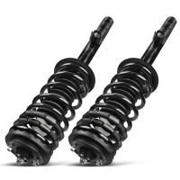 China 2x Rear Complete Strut & Coil Spring Assembly for Chrysler Concorde Dodge 93-97 for sale