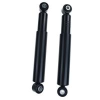 China 2x Rear Shock Absorber for Infiniti QX4 1997-1999 Nissan Pathfinder 96-99 3.3L for sale
