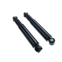 China 2x Rear Shock Absorber for Infiniti QX4 1997-1999 Nissan Pathfinder 96-99 3.3L for sale