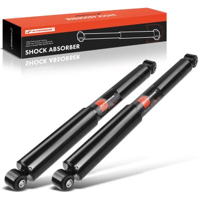 China 2x Rear Shock Absorber Strut for Buick Terraza Chevy Uplander Venture for sale