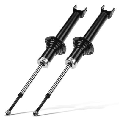 China 2x Rear Shock Absorber for Mitsubishi Lancer 2003-2006 L4 2.0L for sale