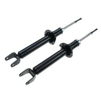 China 2x Rear Shock Absorber for Mitsubishi Lancer 2003-2006 L4 2.0L for sale