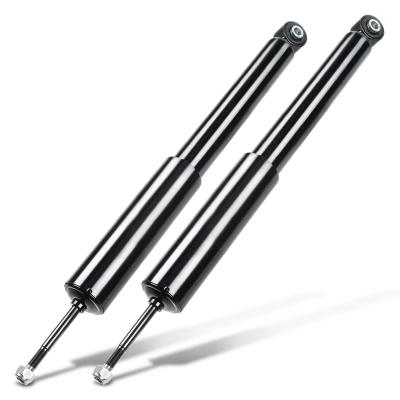 China 2x Rear Shock Absorber for Saab 9-3 1999 2000 2001 2002 for sale