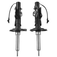 China 2x Front Suspension Magnetic Shock Absorber for Cadillac ATS 2013-2019 for sale