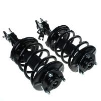 China 2x Front Complete Strut & Coil Spring Assembly for Nissan Maxima 2004 2005-2008 for sale