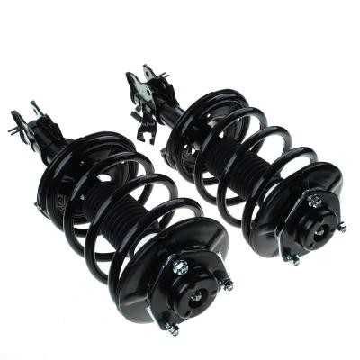 China 2x Front Complete Strut & Coil Spring Assembly for Nissan Maxima 2004 2005-2008 for sale