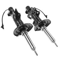 China 2x Front Suspension Magnetic Shock Absorber for Cadillac ATS 2013-2019 for sale
