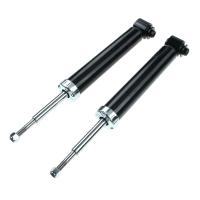 China 2x Rear Shock Absorber for BMW E60 530xi 535i xDrive 535xi for sale