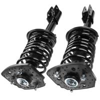 China 2x Rear Complete Strut & Coil Spring Assembly for Chevrolet Monte Carlo 1997-1999 for sale