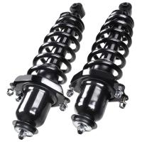 China 2x Rear Complete Strut & Coil Spring Assembly for Pontiac Vibe Toyota Matrix AWD for sale