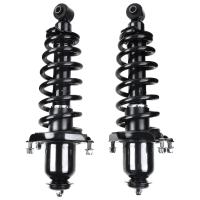 China 2x Rear Complete Strut & Coil Spring Assembly for Pontiac Vibe Toyota Matrix AWD for sale