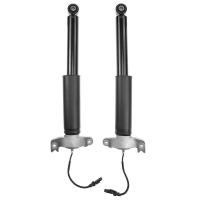 China 2x Rear Magnetic Air Suspension Shock Absorber w/Electric for Cadillac XTS 13-19 for sale
