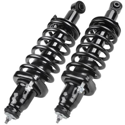 China 2x Rear Complete Strut & Coil Spring Assembly for Honda Civic 2001-2005 L4 1.3L for sale