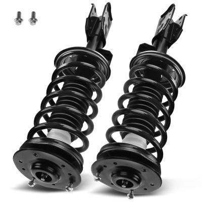 China 2x Front Complete Strut & Coil Spring Assembly for Saturn Vue 2002 2003-2005 for sale