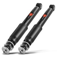 China 2x Front Shock Absorber for Hummer H2 Chevrolet Suburban 3500 HD V8 6.0L for sale